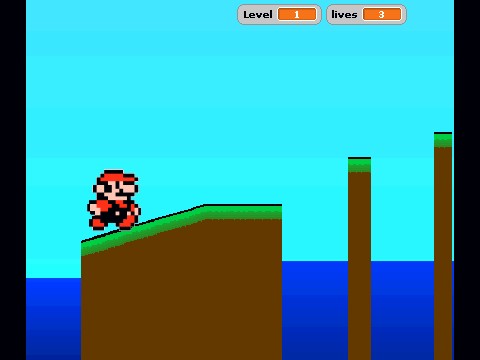Super Mario