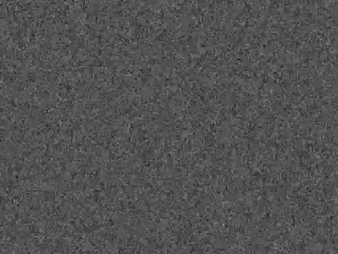 Fnati: Red Oddities Remastered Menu