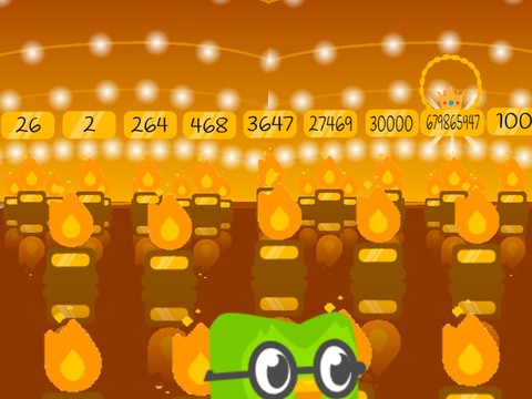 Duolingo Duocon October 11 Has Ended.