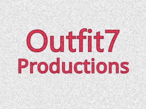 Outfit7 Logo (1969 - 1975)