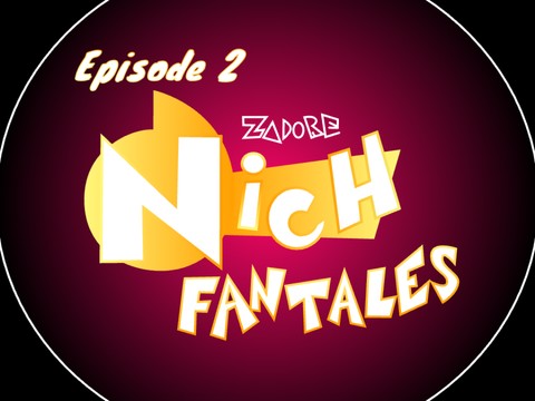 Nich - FanTales | Ep 2 | Tooney's Family Doings