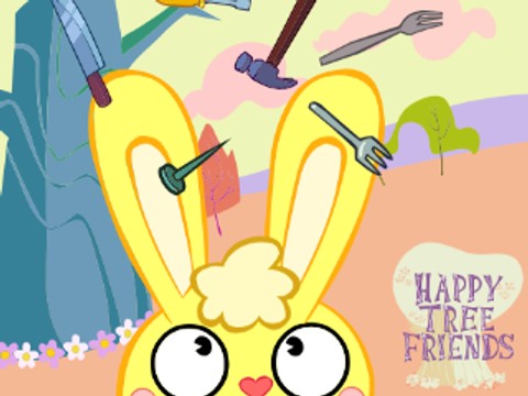 Happy Tree Friends game