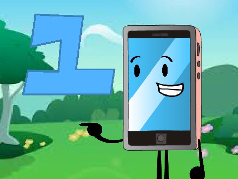 Object Invasion: Episode 1 - "Rise Of the Empire"