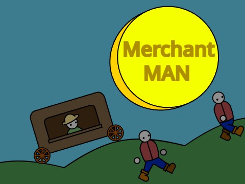 Merchant Man