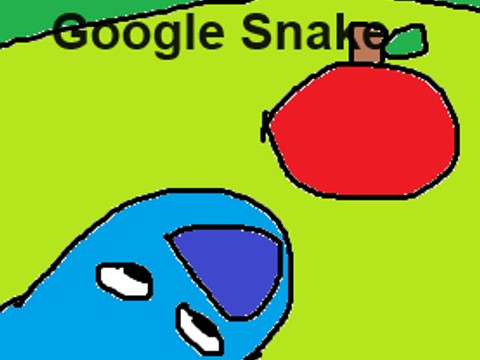Google Snake