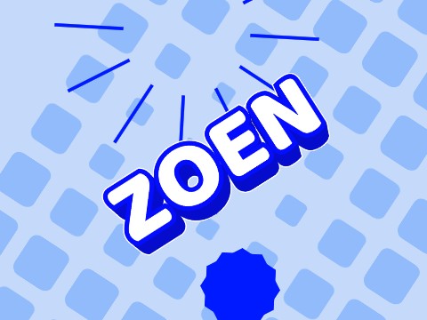 Intro for ZOEN!!