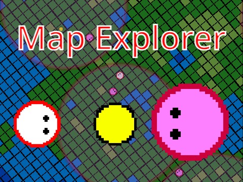 Map Explorer