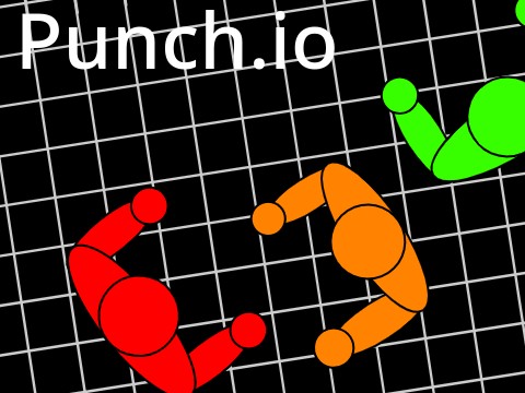 Punch.io