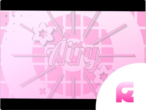 #11(Best..!) 2D PINK REMAKE PANZOID INTRO FOR @Airy_art