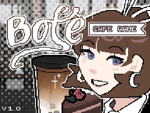 BOFE: Cafe Game