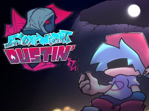 FNF: Dustin [Main Week] effect fixed