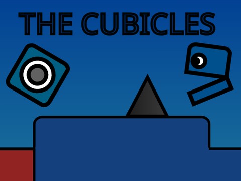 THE CUBICLES v6.48