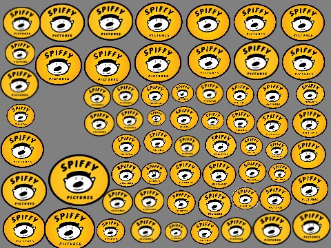 Omiversal Spiffy Pictures.EXE Comparison