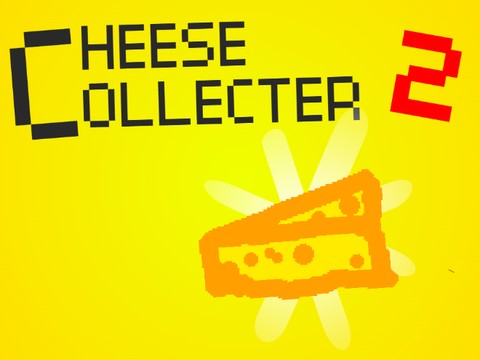 Cheese Collecter 2 [1.2v]