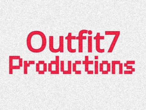 Outfit7 Logo (1975 - 1979)