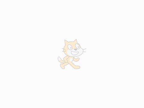 scratch cat made out of scratch cats demo (doesnt work here)