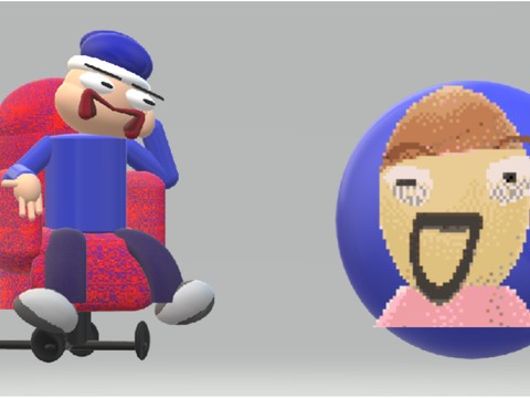 No More Deals but it’s Carl and Larry