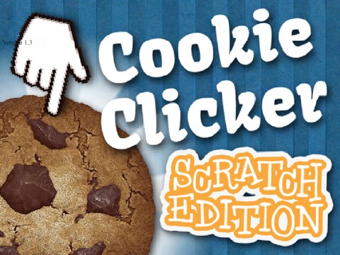 Cookie Clicker [1.3]