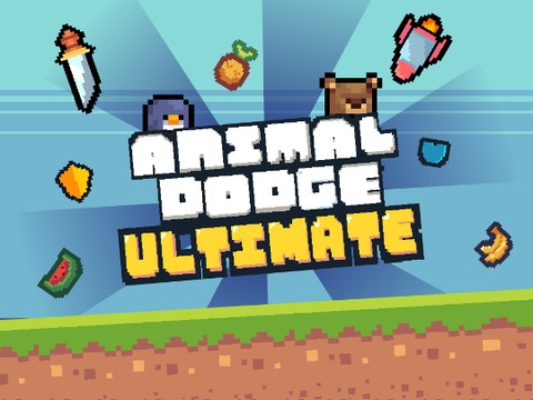Animal Dodge Ultimate
