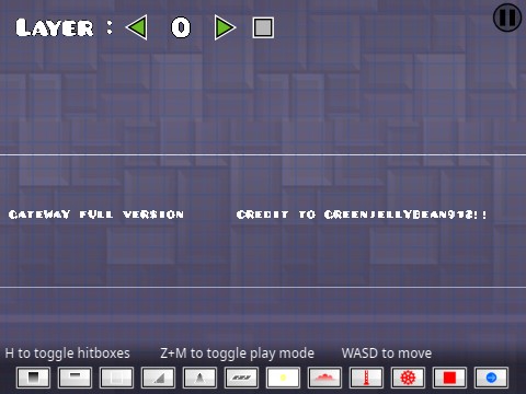 GD Metal Gateway full version