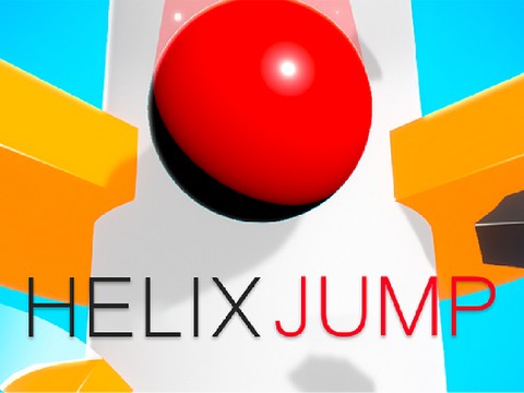[NEW UPDATE] Helix Jump | Special | #All #Games #HelixJump #Scrolling