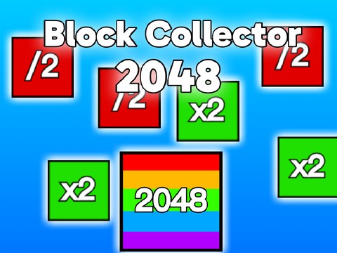 Block Collector 2048 v1.1
