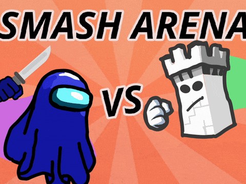 Smash Battle