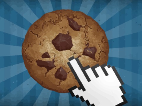Cookie Clicker