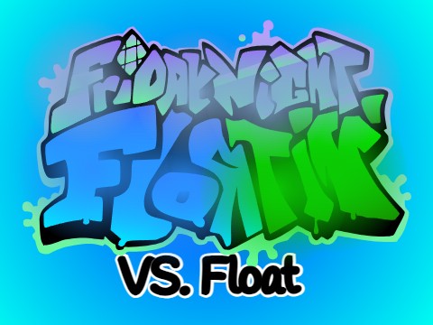 FNF vs Float V2 || Meek Engine || VERSION 0.5.0.
