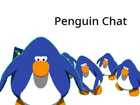 Penguin Chat