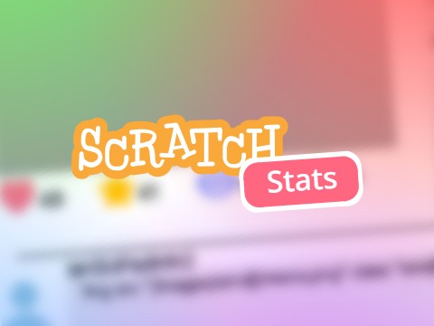 ScratchStats v3.1 [LIVE]