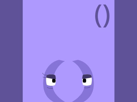 Aiden's Math Lore | Parenthesis