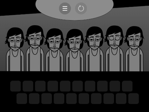 Incredibox Template ultimate