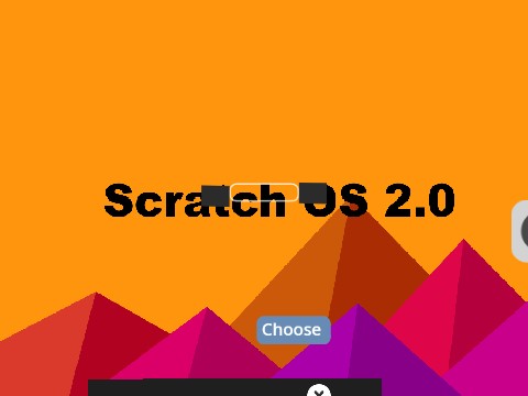 Scratch OS 2.0 [beta]