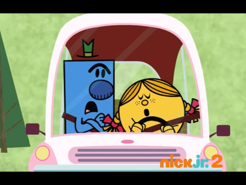 The Mr. Men Show - Nickelodeon UK Airings (2008-2019) - Part 1