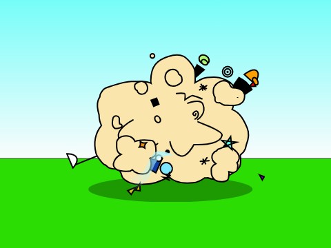 Nich - FanTales | Episode 5 | Everyone When YingYanged Changes To This ...