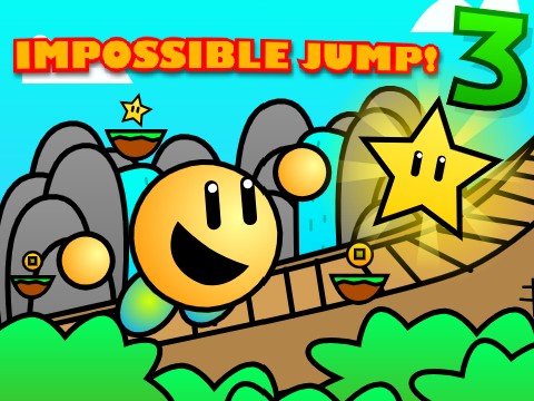 Impossible Jump 3