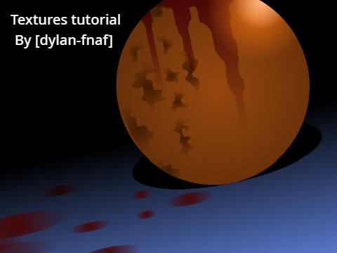 Textures tutorial