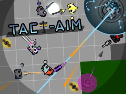 tact-aim night title remix