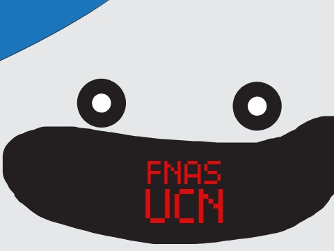 Fnas Ultimate Custom Night (Beta)