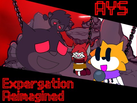 AYS: Expurgation Reimagined