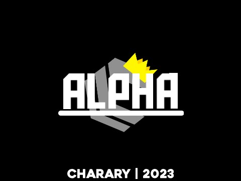 alpha remix（+Intro）