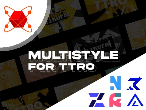 Team entry | Intro for Ttro-FX