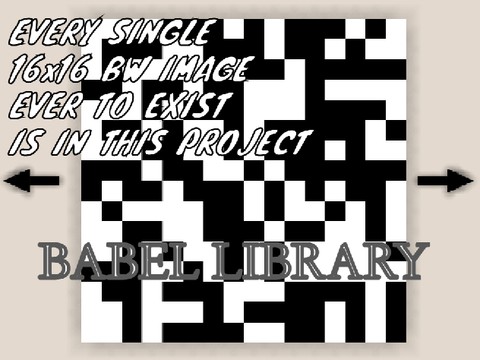 Babel library