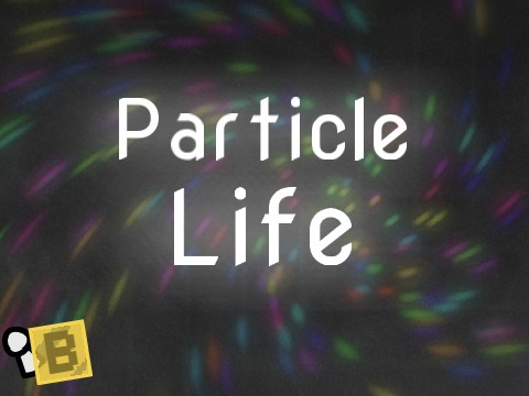 Particle Life