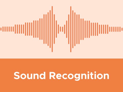 Sound Recognition v1.1