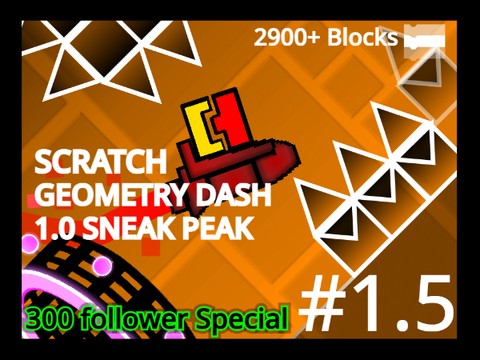 GD 1.0 Sneak Peak 1.5