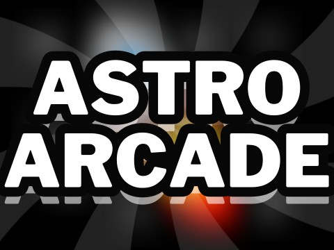 Astro Arcade