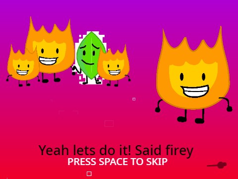 Bfdi Branches Demo (Scratch Version)