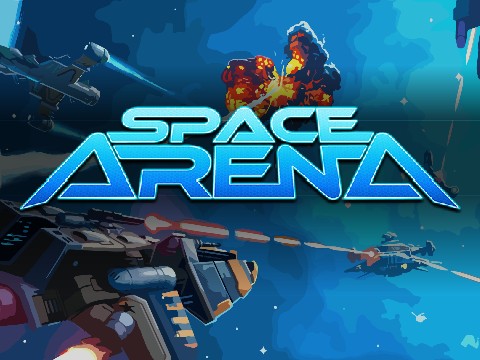 Space Arena